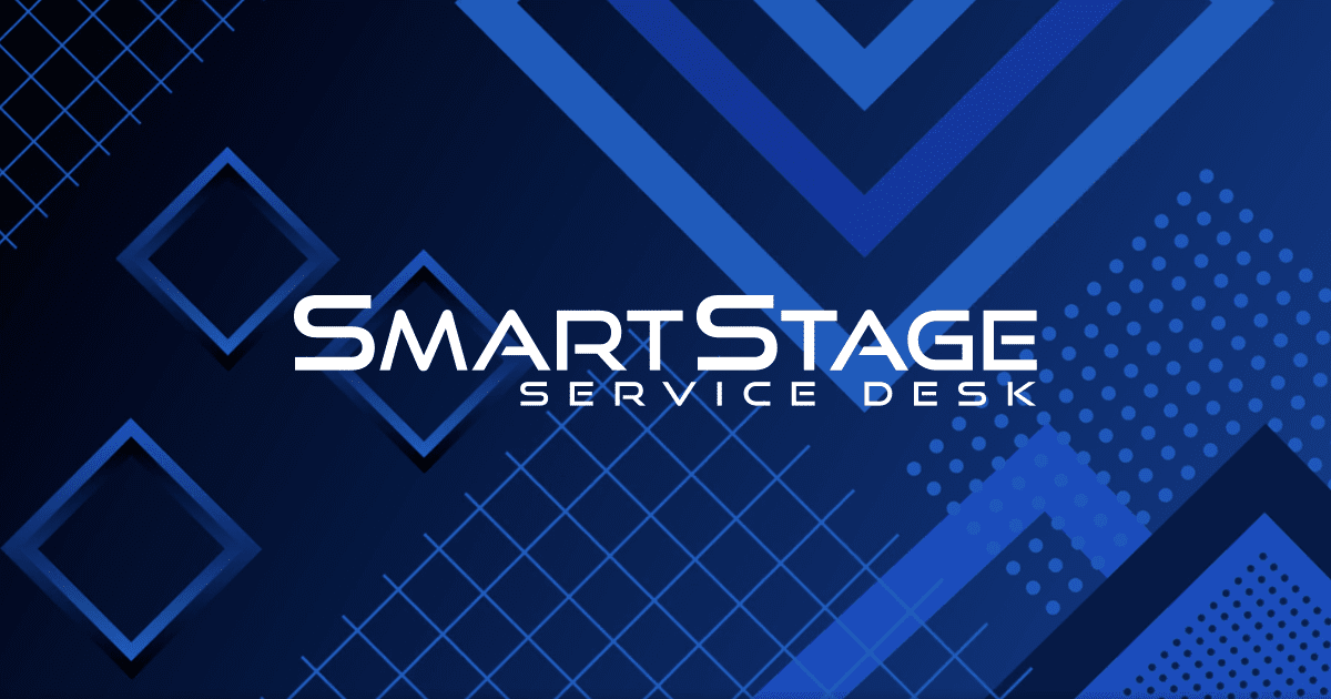 ITサービス管理ツール「SmartStage ServiceDesk」